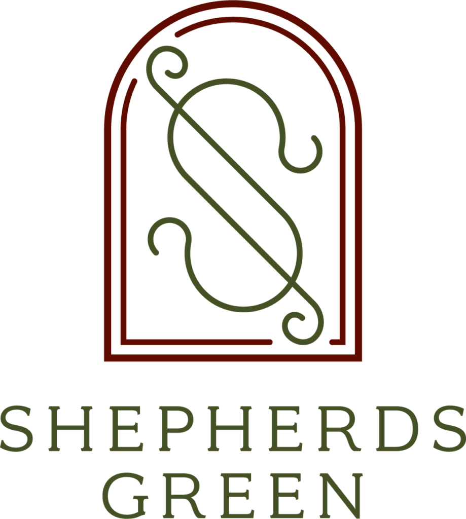 Shepherds Green | New Build Homes In The New Forest